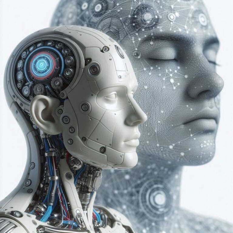 The Puzzle of Whether AI Has Feelings
