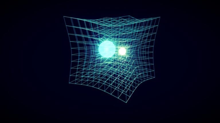 Plasma in Space: The Fourth State of Matter