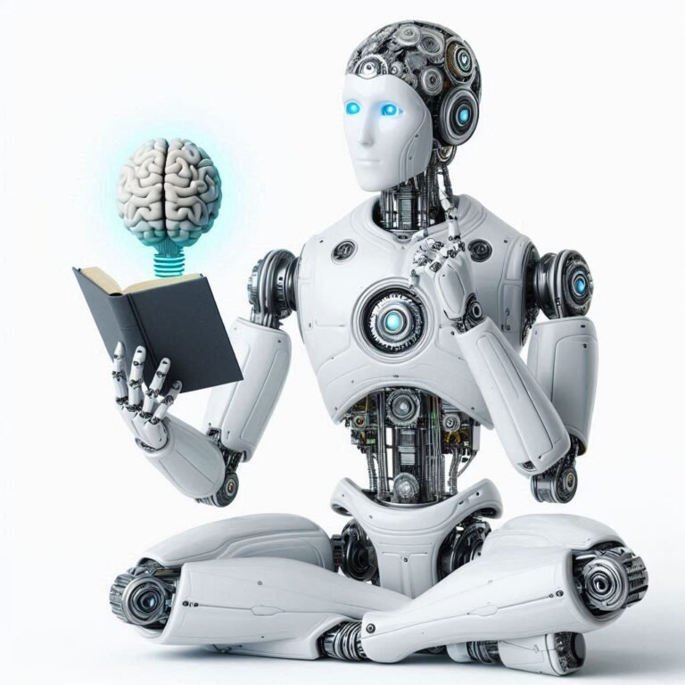 How Machine Learning Powers Modern Artificial Intelligence