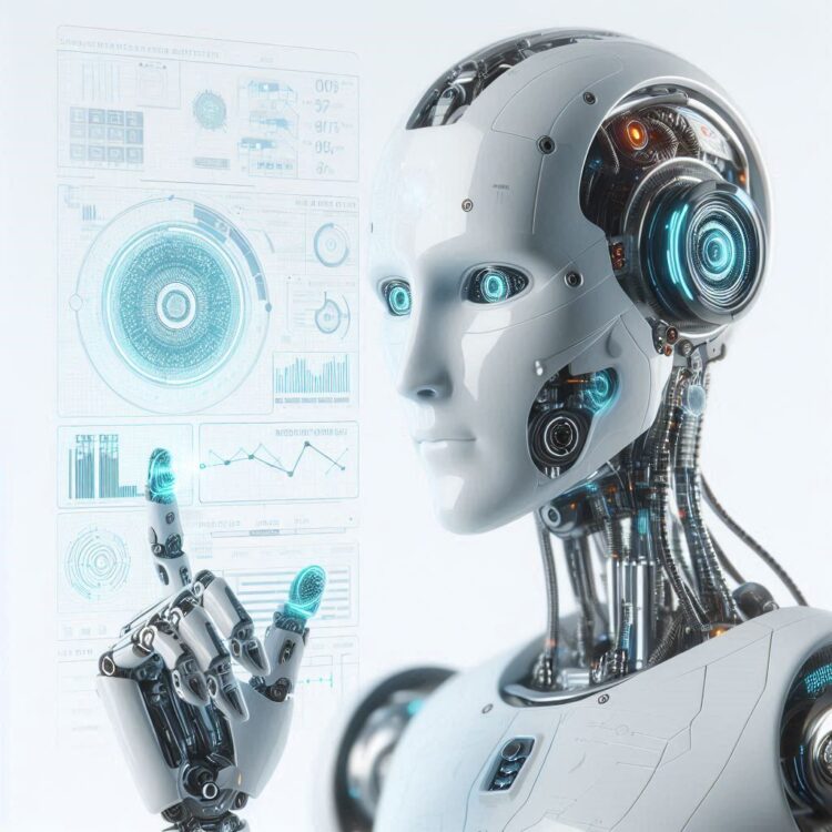 6 Essential Programming Languages for AI Development