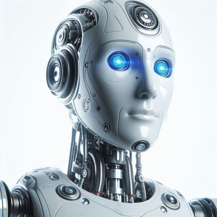 Inside the Race for Artificial General Intelligence (AGI)