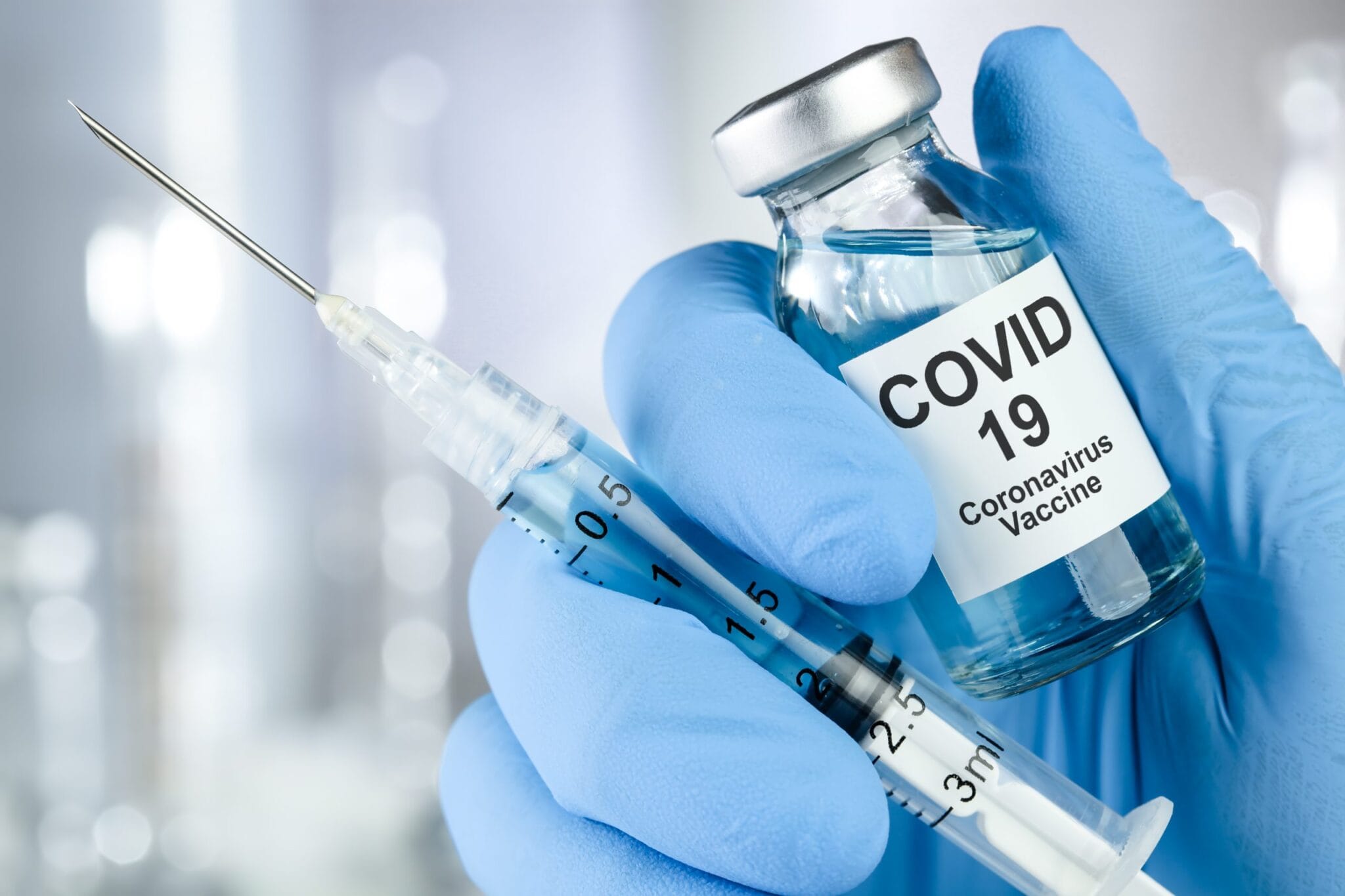 How Vaccines Work: Protecting Against Disease