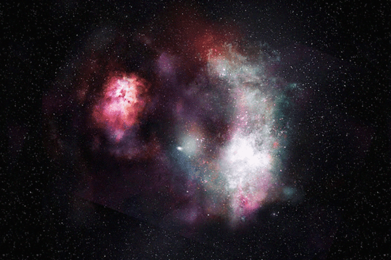 What NASA’s Latest Discoveries Tell Us About Life Beyond Earth