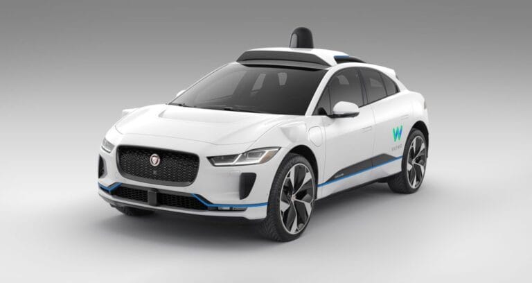 The Science Behind Self-Driving Cars: How They Work