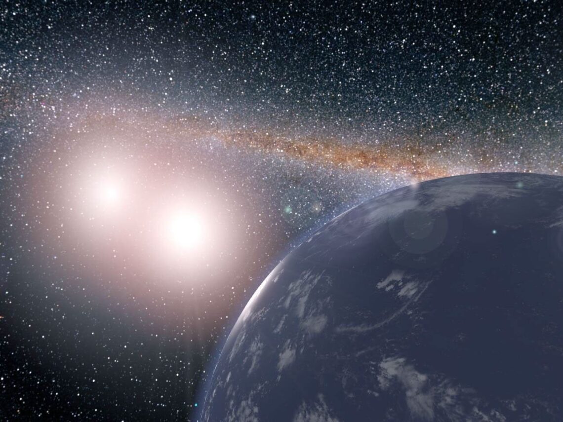 The Andromeda Galaxy: Our Future Collision Course