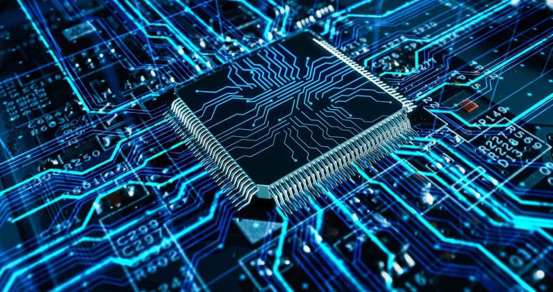Why Tech Giants Are Racing to Build Their Own Chips