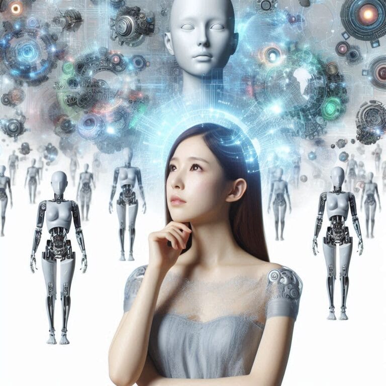 Could AI One Day Dream Like Humans Do?