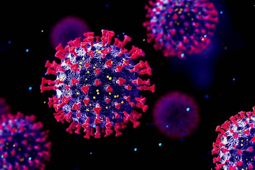 How Viruses Work: A Biological Deep Dive