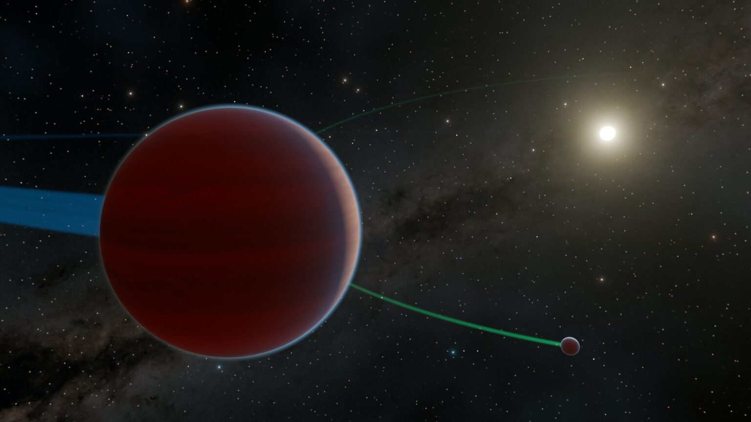 The Cosmic Timeline: A Journey Through the Universe’s History