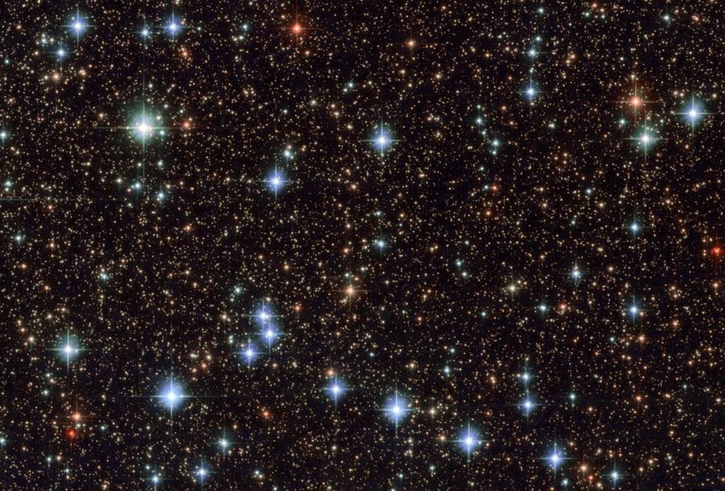 The Cosmic Timeline: A Journey Through the Universe’s History