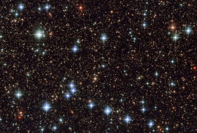 The Cosmic Timeline: A Journey Through the Universe’s History