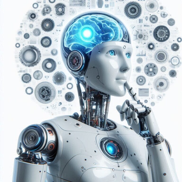 The Secret Language AI Systems Use to Talk to Each Other
