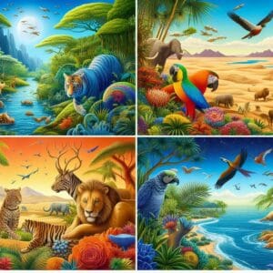 Survival of the Fittest or the Luckiest? What Natural Selection Really ...