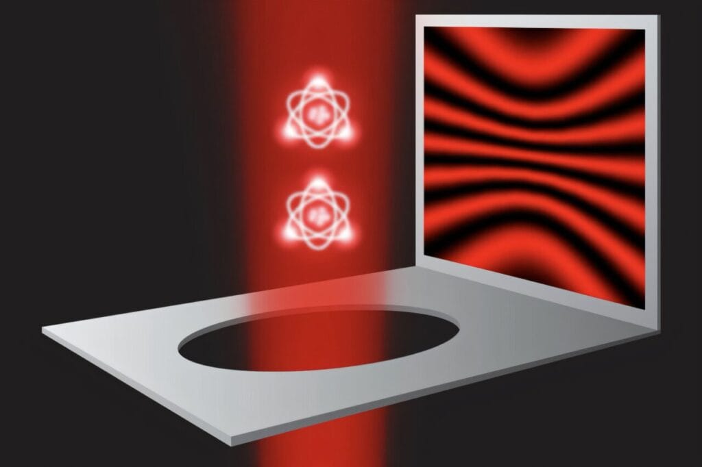 Scientists Finally Prove Einstein Was Wrong About the Nature of Light