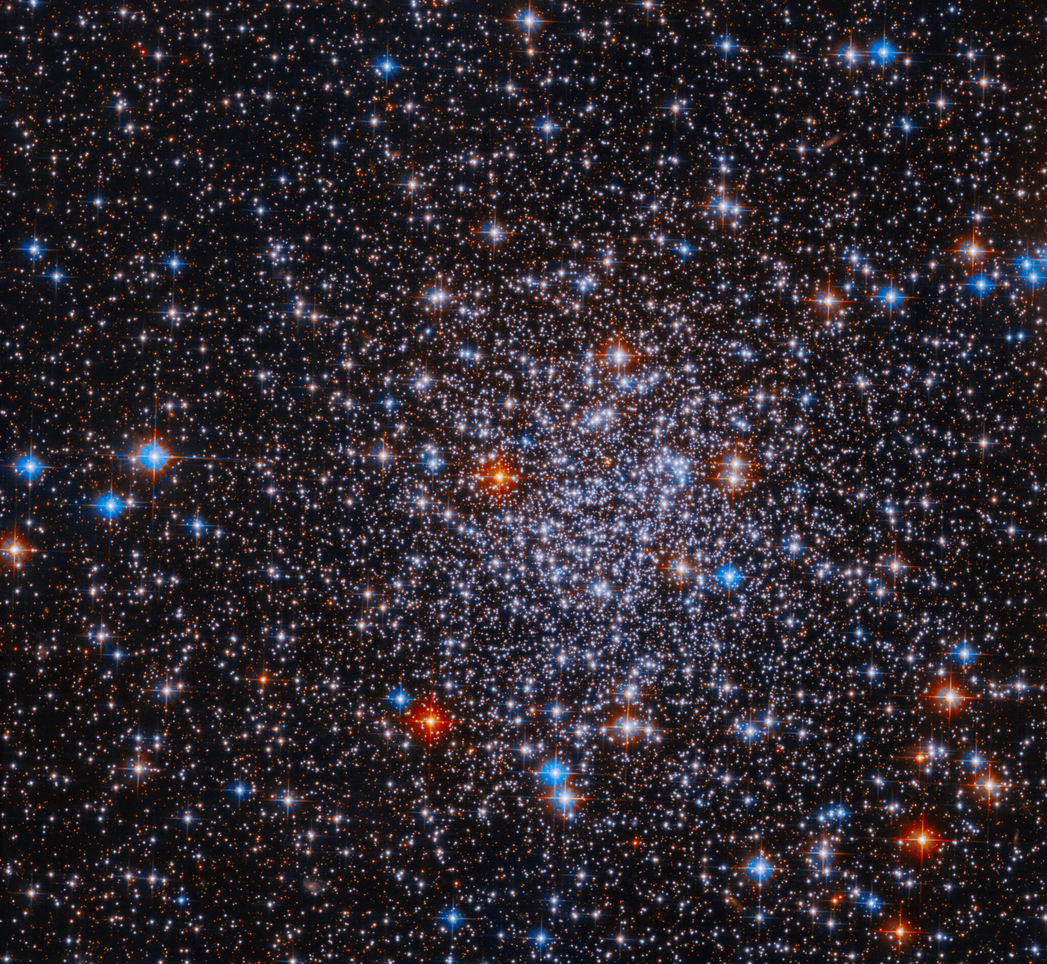 The Hubble Space Telescope’s Greatest Discoveries: Peering Into the ...