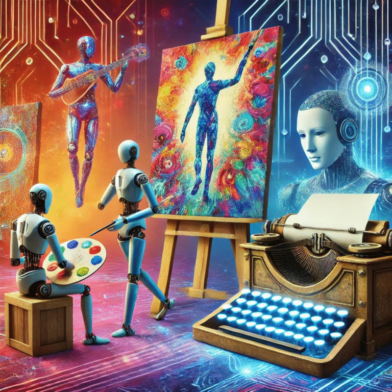 AI in Everyday Life: 20 Real-World Examples