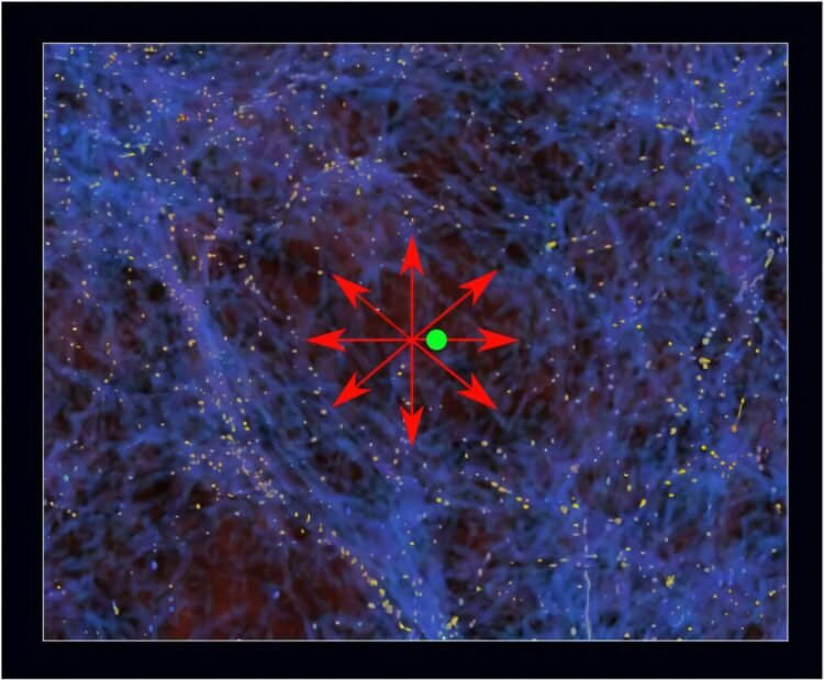 The End of the Universe: Big Crunch or Heat Death?