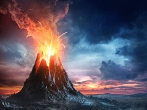 Understanding Volcanoes: Earth's Fiery Forces