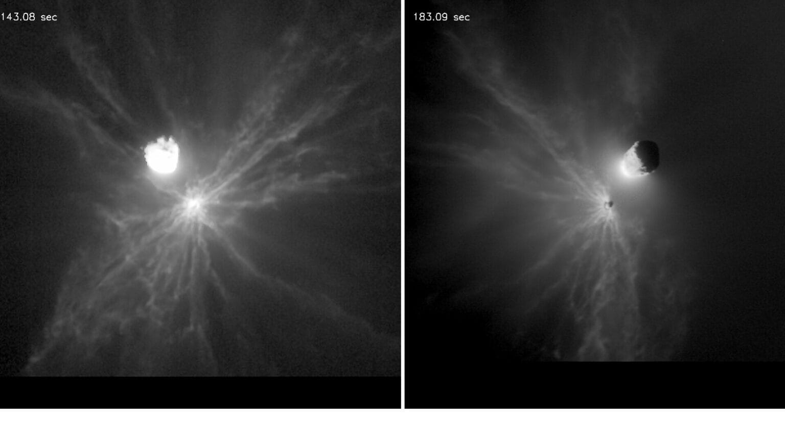 Plasma in Space: The Fourth State of Matter