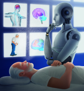 What is a Humanoid Robot? Definition, History, and Future of Human-Like ...