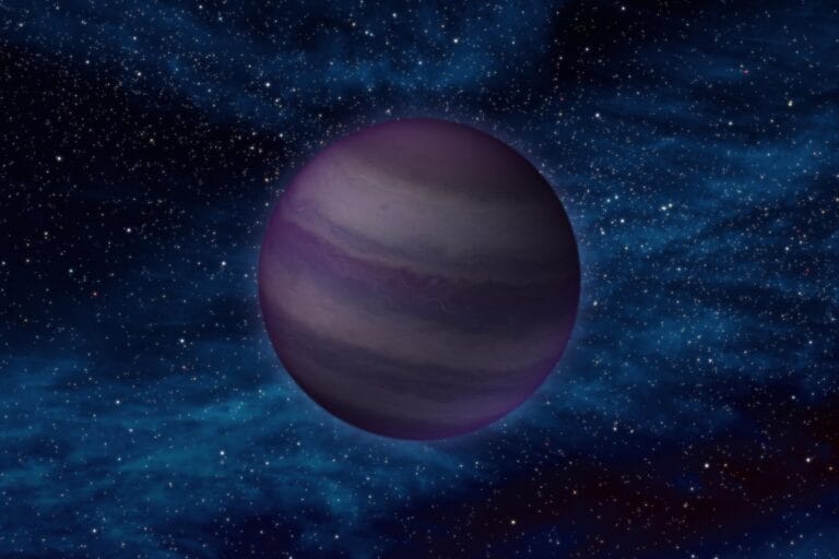 The Coldest Star That Never Was