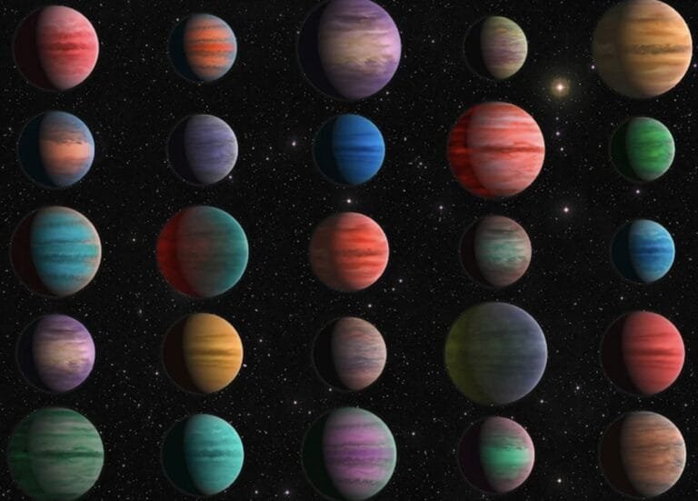 What is an Exoplanet? Definition, Discovery, and Types Explained