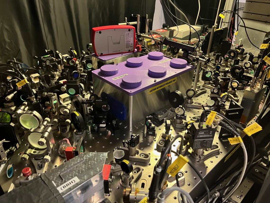 Quantum Leaps: A Beginner’s Guide to Quantum Physics