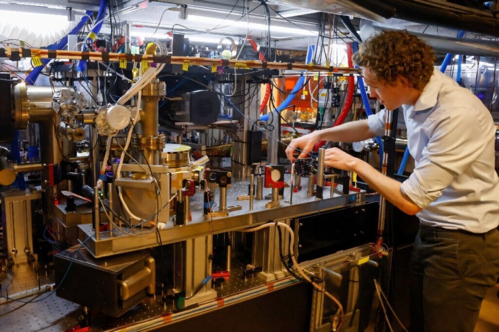 Quantum Mechanics Turns 100 and Its Biggest Mystery Still Remains