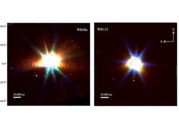 Latest Astronomy News & Space Exploration