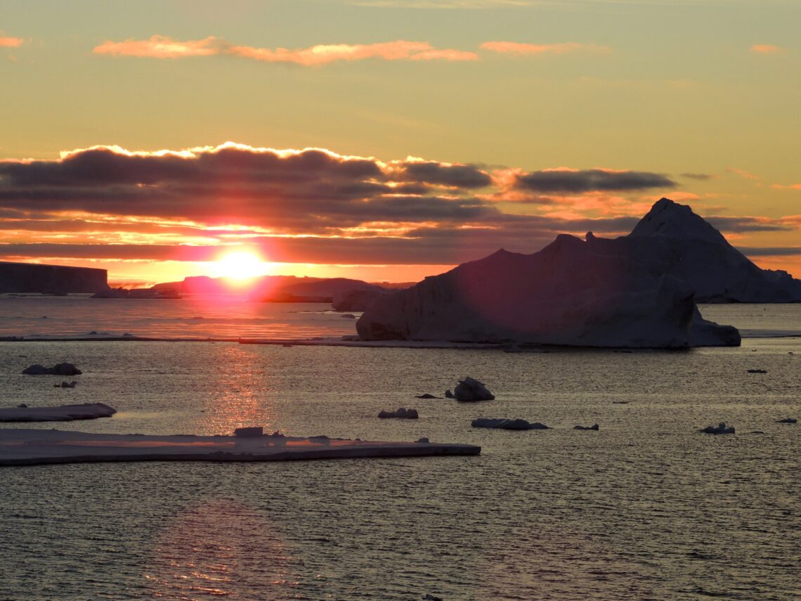 Understanding Climate Change: Causes, Impacts, and Potential Solutions
