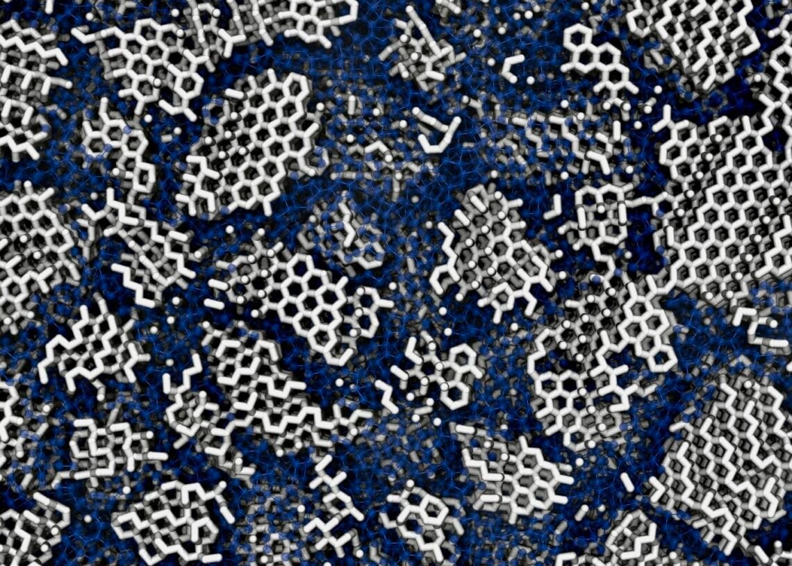 How Space Affects the Human Body