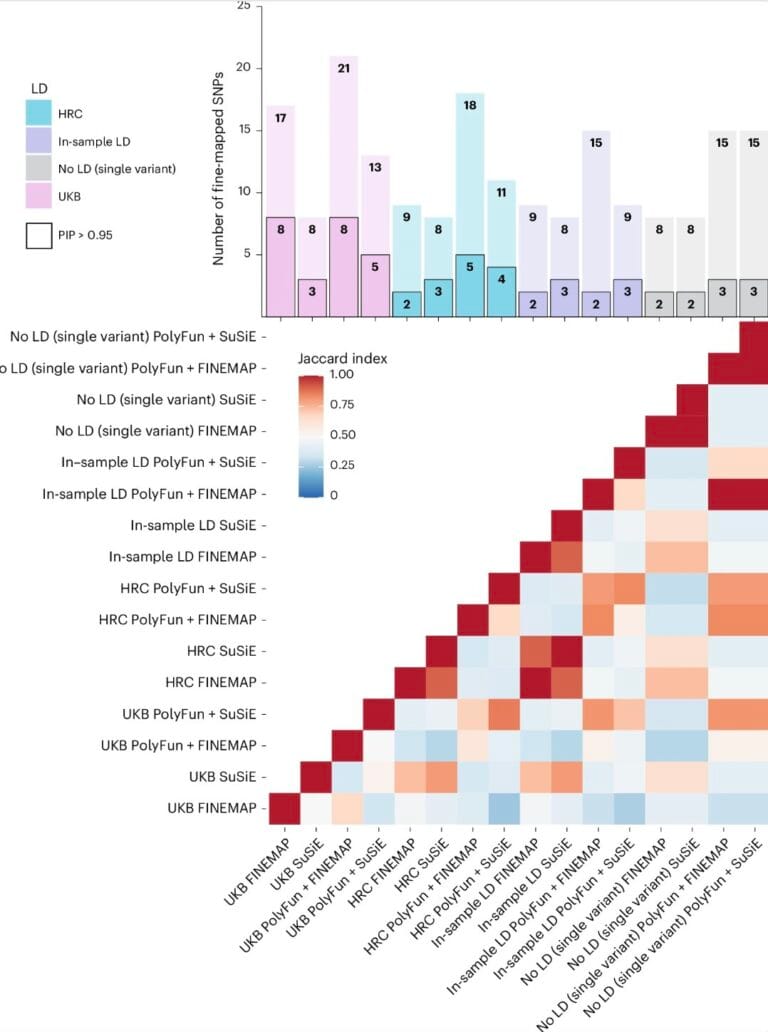 The Hidden Genetic Code Behind Bipolar Disorder Finally Comes to Light