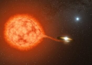 Latest Astronomy News & Space Exploration