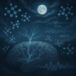 What Dreams Are Made Of Neurochemistry Of Sleep Stages