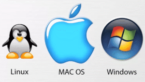 A Guide to Choosing the Right Operating System: Windows vs. Mac vs. Linux