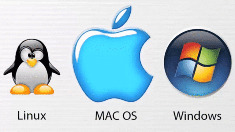 A Guide to Choosing the Right Operating System: Windows vs. Mac vs. Linux