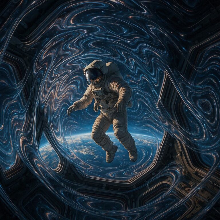 Could Humans Control Gravity With Technology?