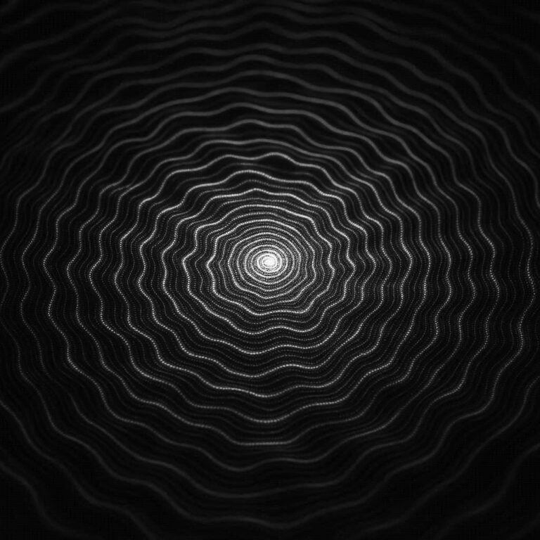 The Hidden Mathematics of Music and Harmony