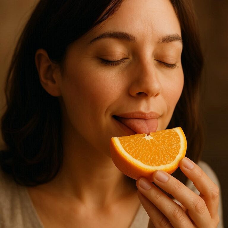 The Science of Taste: Why Flavor Is Mostly Smell