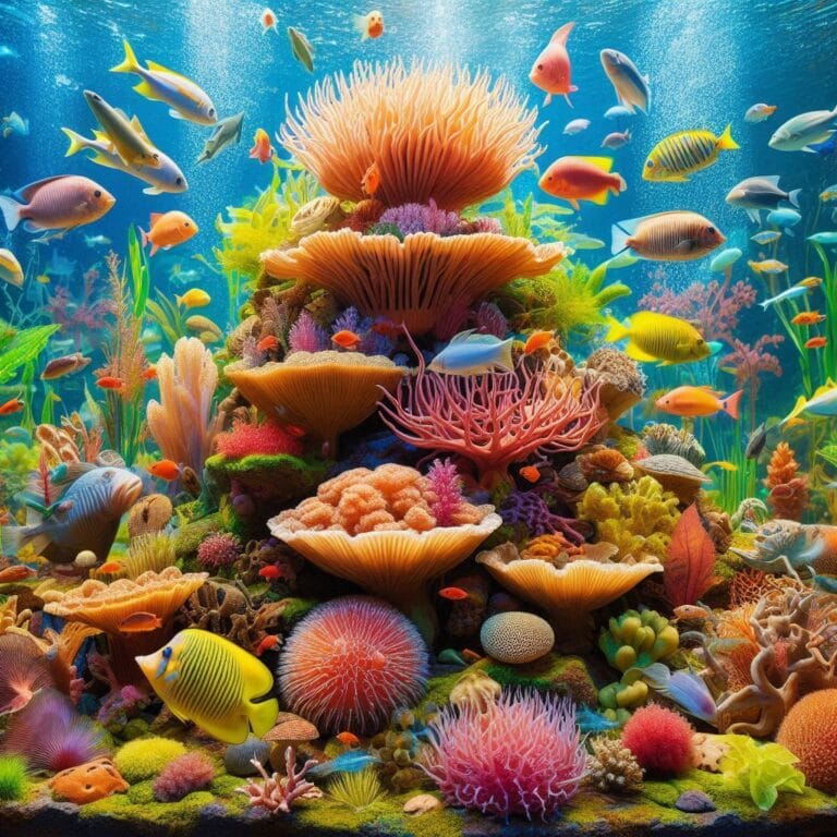 What Is Adaptive Radiation?