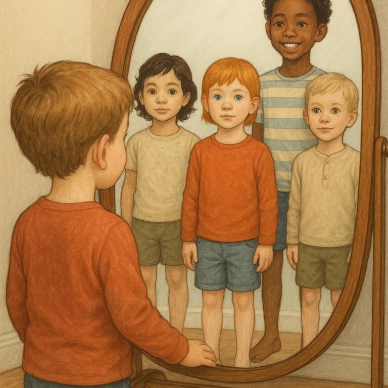 The Future of Human Evolution Might Be Designer Babies