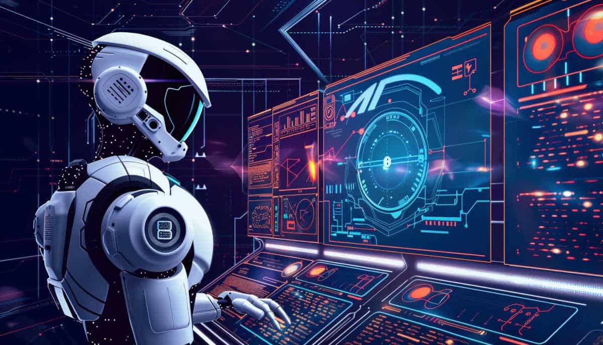 Ai In Cybersecurity Detecting Threats With Machine Learning