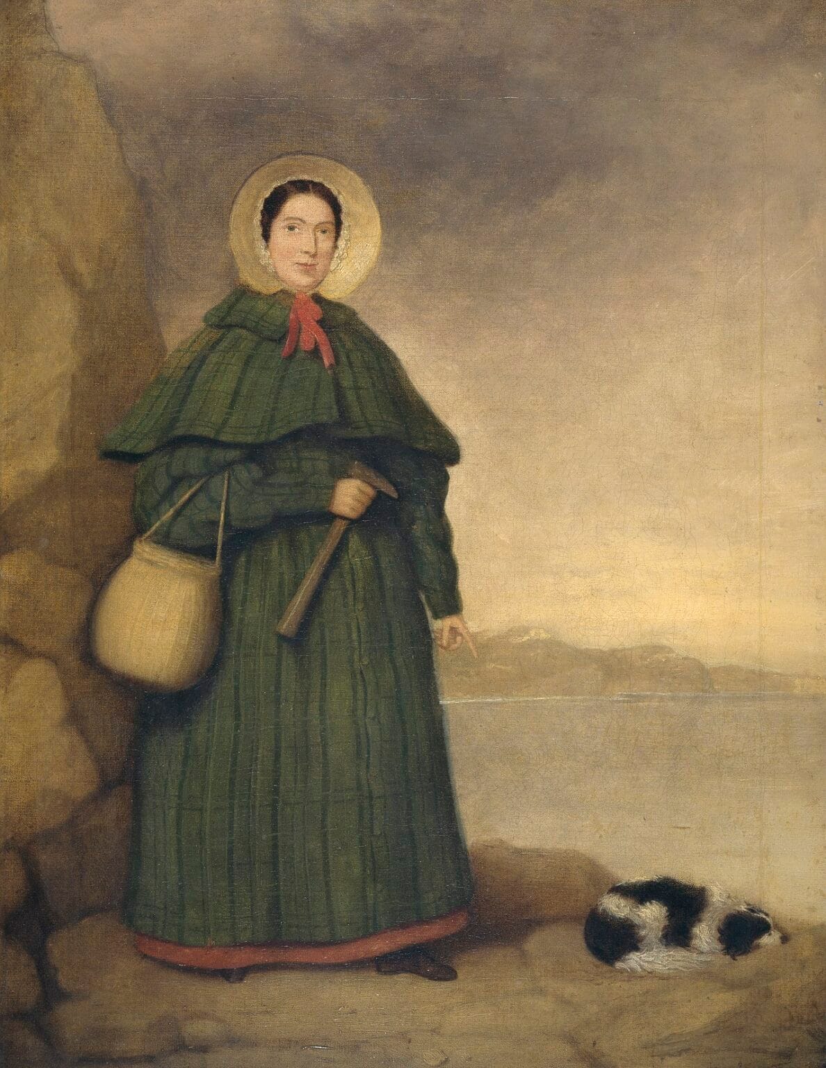 Who Was Mary Anning and Why Is She Important in Paleontology?