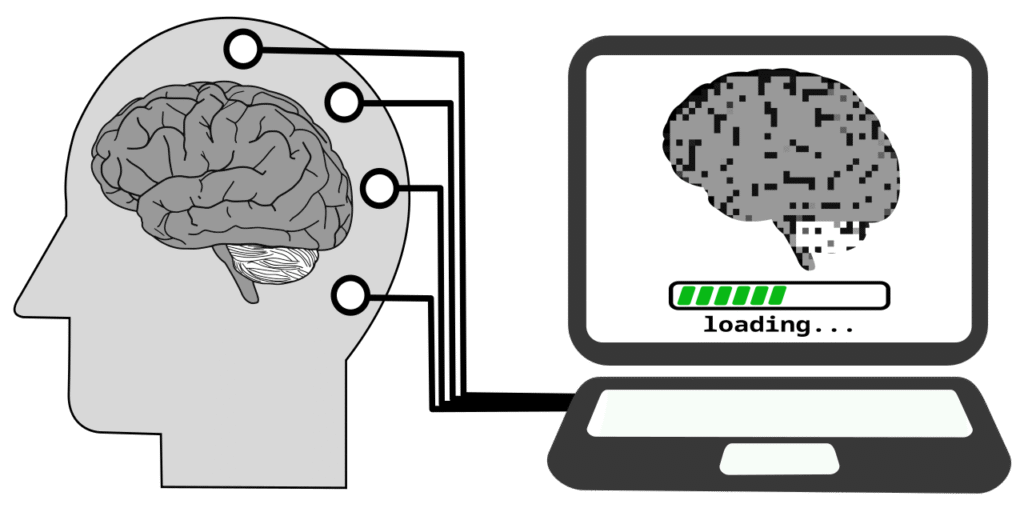 The Future of Mind Uploading Could Make Death Obsolete