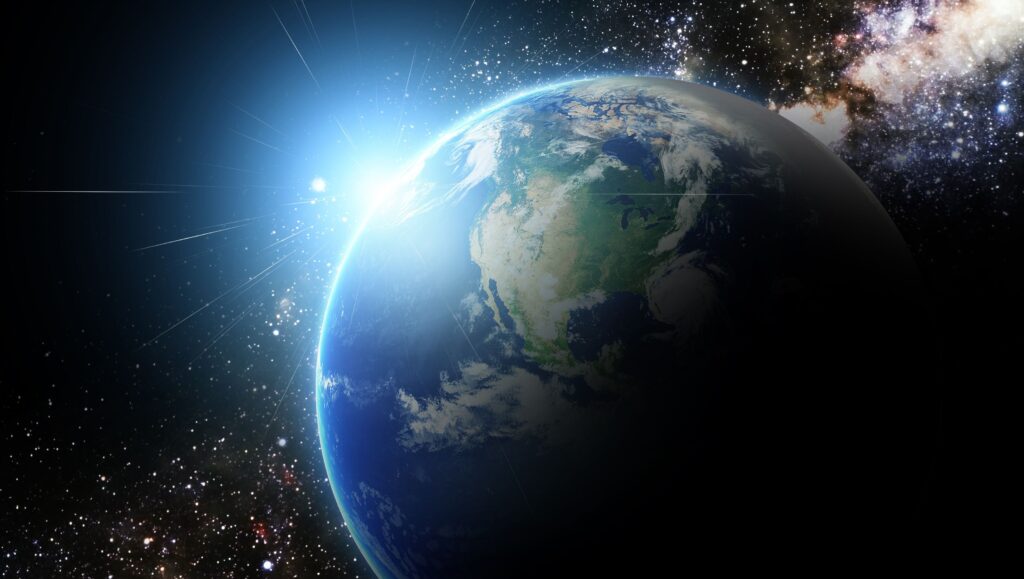 What is Earth Science? Exploring the Story of Our Living Planet