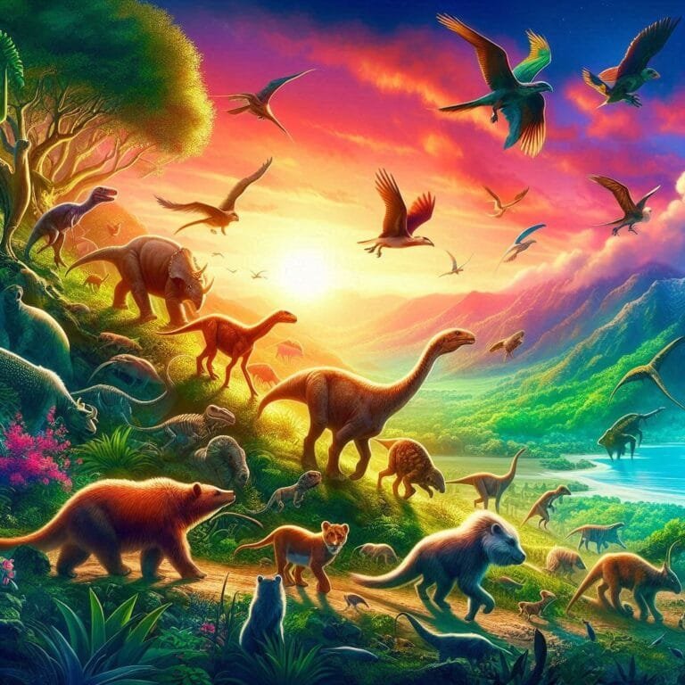 What Is Biological Evolution and How Does It Work?