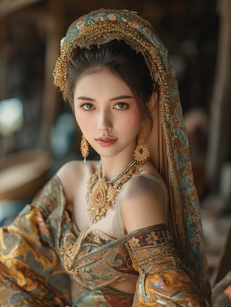 How to Create Realistic AI-Generated Photos