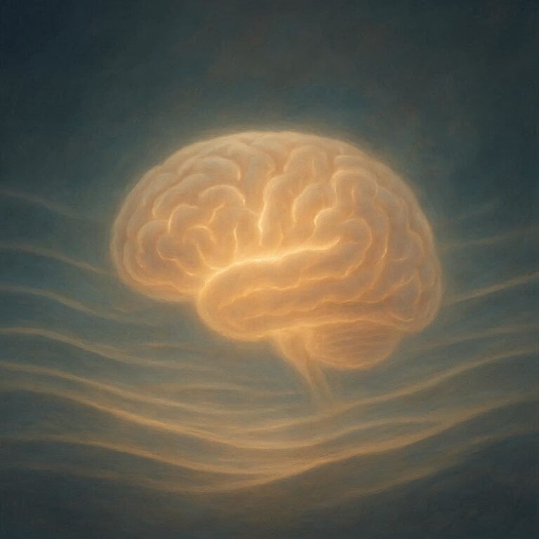 The Science of Silence: How Quiet Changes the Brain