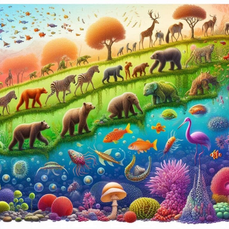 Will Evolution Ever Stop?