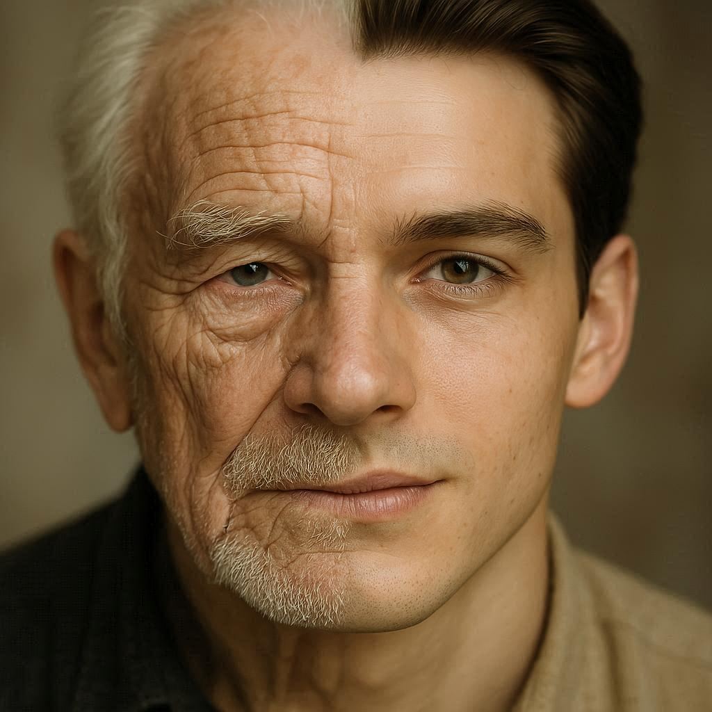 Can We Cure All Diseases, Including Aging?